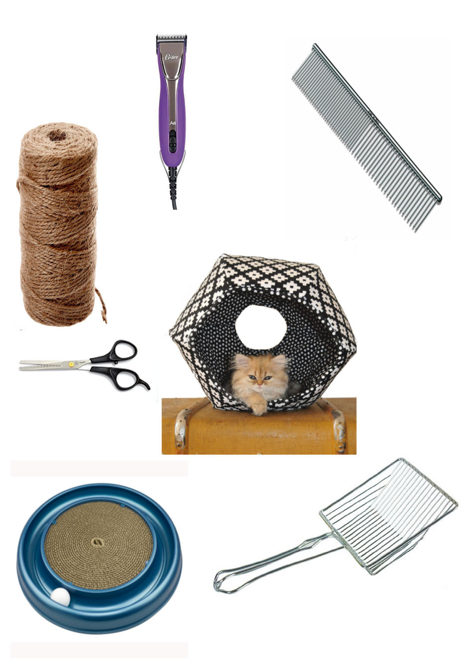 Favorite Cat Products | Meow Lifestyle